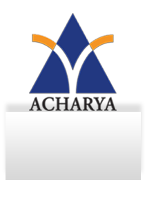 Acharya Institutes